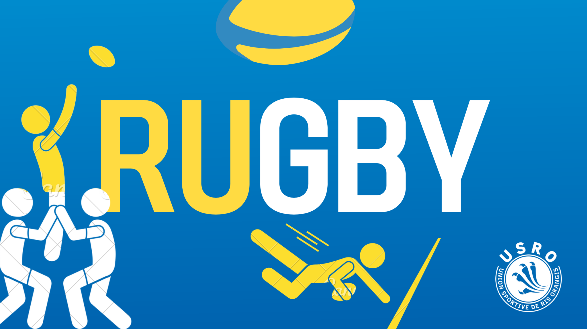 Rugby – USRO